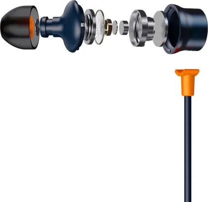 itel N53 Wireless Neckband - Price in India (May 2026), Specs, Reviews ...
