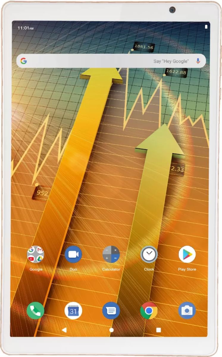 iBall iTab BizniZ Pro Tablet Price in India 2024, Full Specs & Review ...