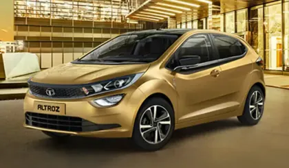 Tata Altroz XE CNG Price in India 2025, Full Specs & Review | Smartprix