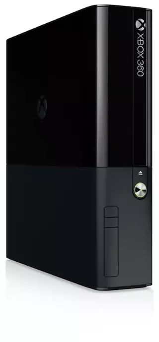 Microsoft Xbox 360E 4GB Gaming Console Best Price in India 2022, Specs ...