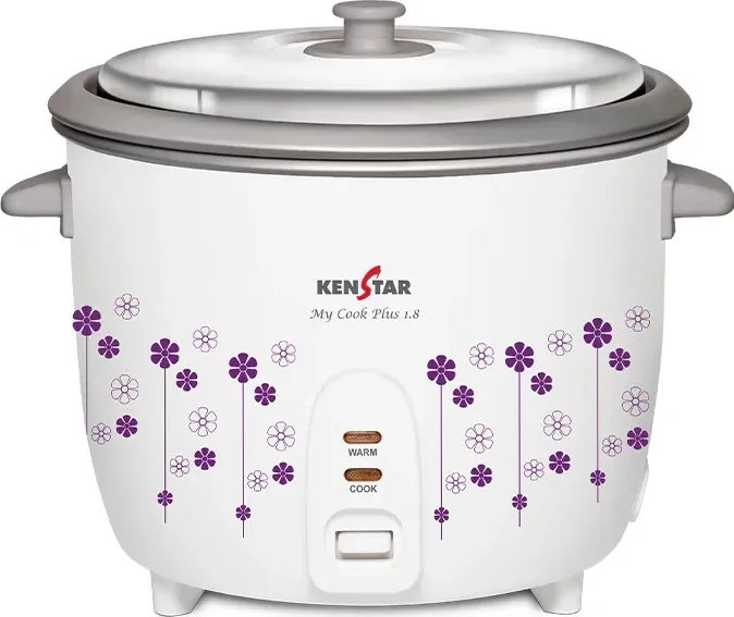 Kenstar electric rice cooker store