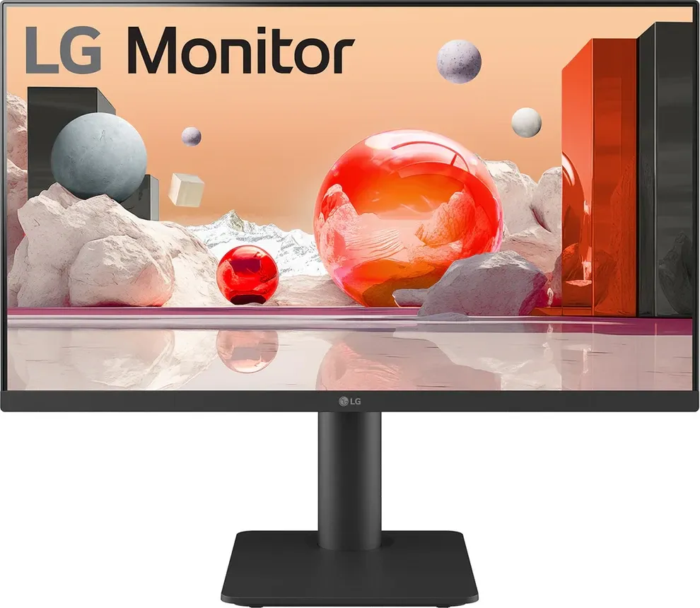 LG 25MS500 25 inch Full HD Monitor Price in India 2025, Full Specs ...