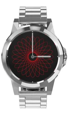 Diggro DI03 Plus Smartwatch Price in India 2025, Full Specs & Review ...