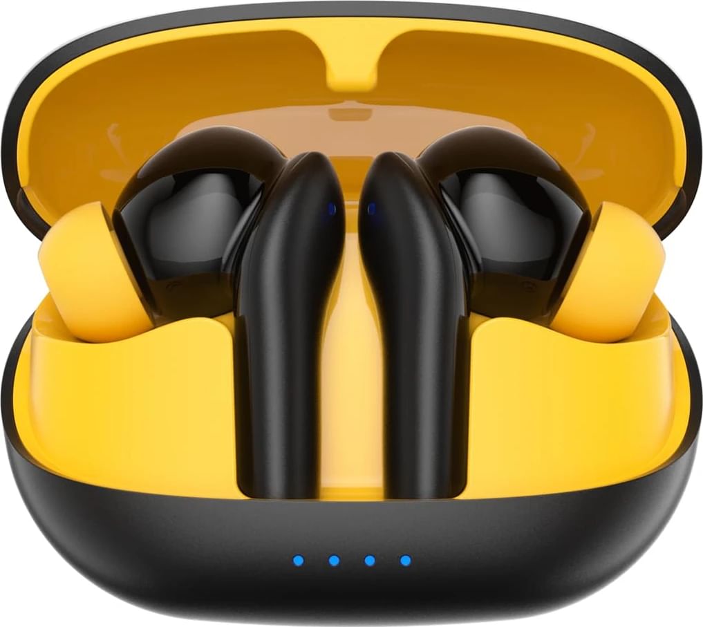 AmazonBasics ‎AB-T08 True Wireless Earbuds Price in India 2024, Full ...