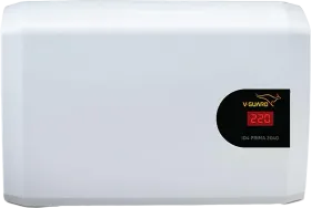 V-guard Voltage Stabilizers Price List in India | Smartprix