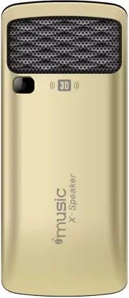 Kechaoda K35 Price in India 2025, Full Specs & Review | Smartprix