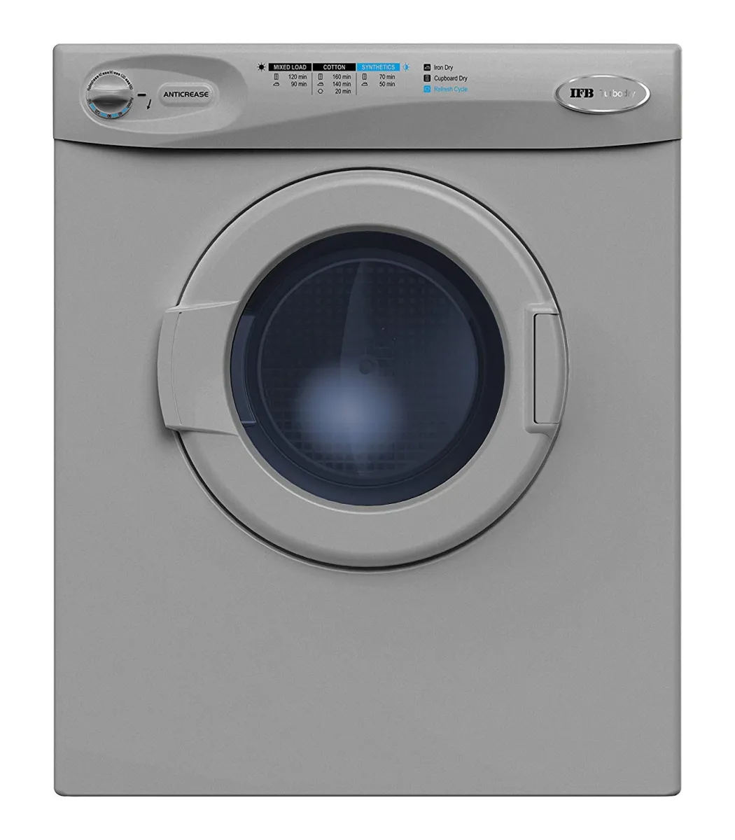 IFB Turbo Dry EX 5.5 kg Dryer - Price in India (Mar 2026), Specs ...