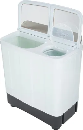 Haier HTW95-178FW 9.5 Kg Semi Automatic Washing Machine Price in India ...