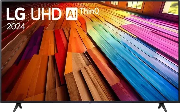 LG UT8040 65 inch Ultra HD 4K Smart LED TV (65UT80406LA) - Price in ...