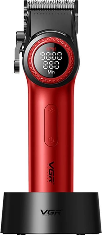 VGR V-001 Trimmer Price in India 2024, Full Specs & Review | Smartprix