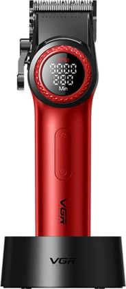 VGR V-001 Trimmer Price in India 2024, Full Specs & Review | Smartprix