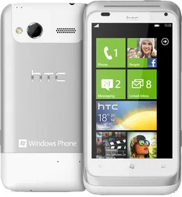 Poco X7 Pro 5G vs HTC Radar | Smartprix