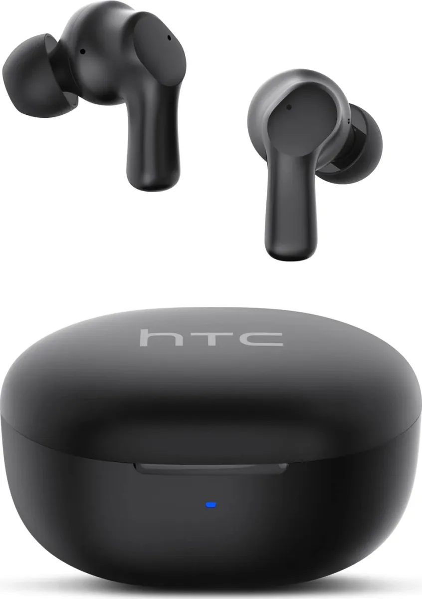 HTC True Wireless Earbuds 1 - Price in India (May 2026), Specs, Reviews ...