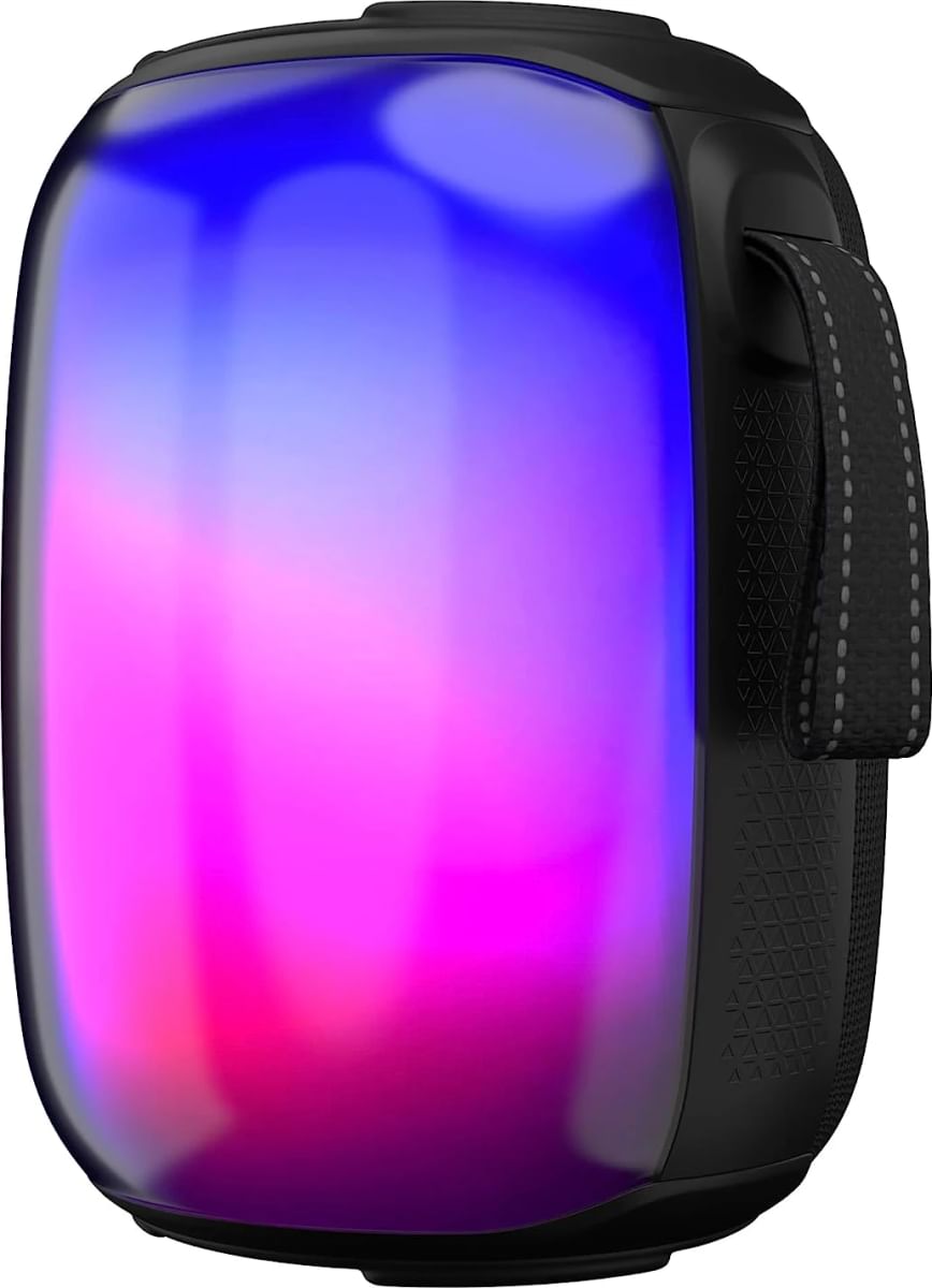 Zebronics Music Bomb 40 10W Bluetooth Speaker Price in India 2025, Full ...