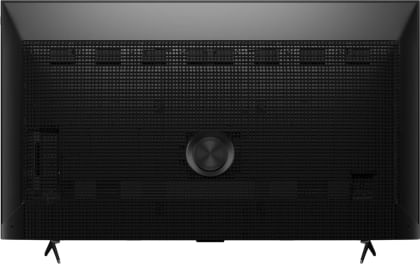 TCL C61B 43 inch Ultra HD 4K Smart QLED TV (43C61B) Price in India 2025 ...