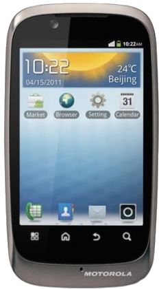 Motorola Fire XT (XT530)