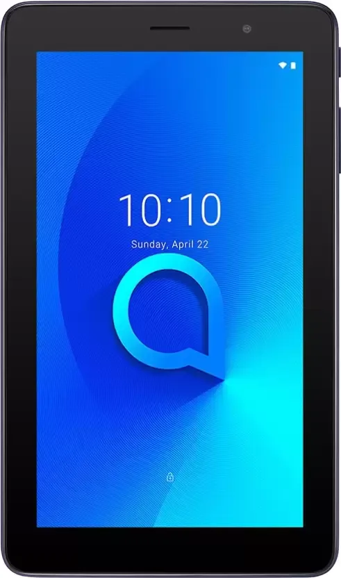 Alcatel 1T7 Tablet (WiFi+8GB) Price in India 2025, Full Specs & Review ...