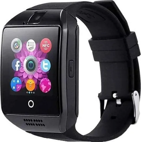 Jokin Q18 Smartwatch Price in India 2025, Full Specs & Review | Smartprix