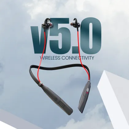 Ubon BT-300 Wireless Neckband - Price in India (Mar 2026), Specs ...