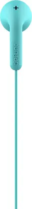 Defunc Go Talk Wired Earphones - Price in India (May 2026), Specs ...