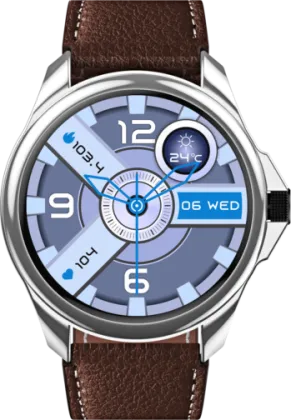 Minix Bond Smartwatch - Price in India (May 2026), Specs, Reviews ...