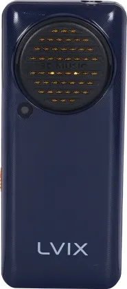 Lvix L1 Disco Price in India 2025, Full Specs & Review | Smartprix