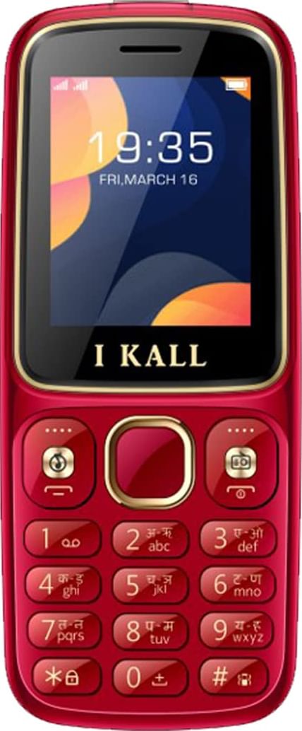 iKall K44 (2022) Price in India 2024, Full Specs & Review | Smartprix
