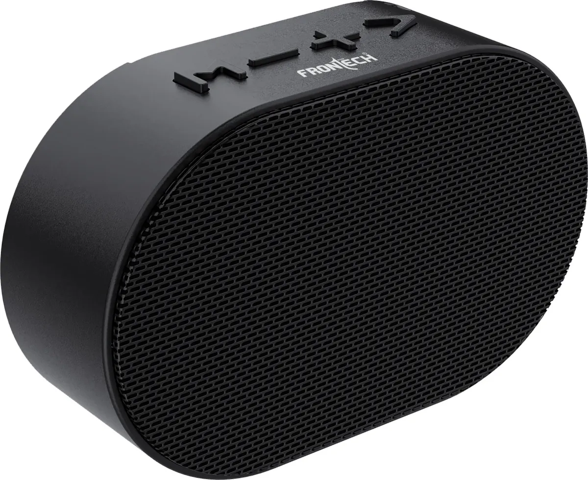 Frontech SW-0049 5W Bluetooth Speaker - Price in India (Apr 2026 ...
