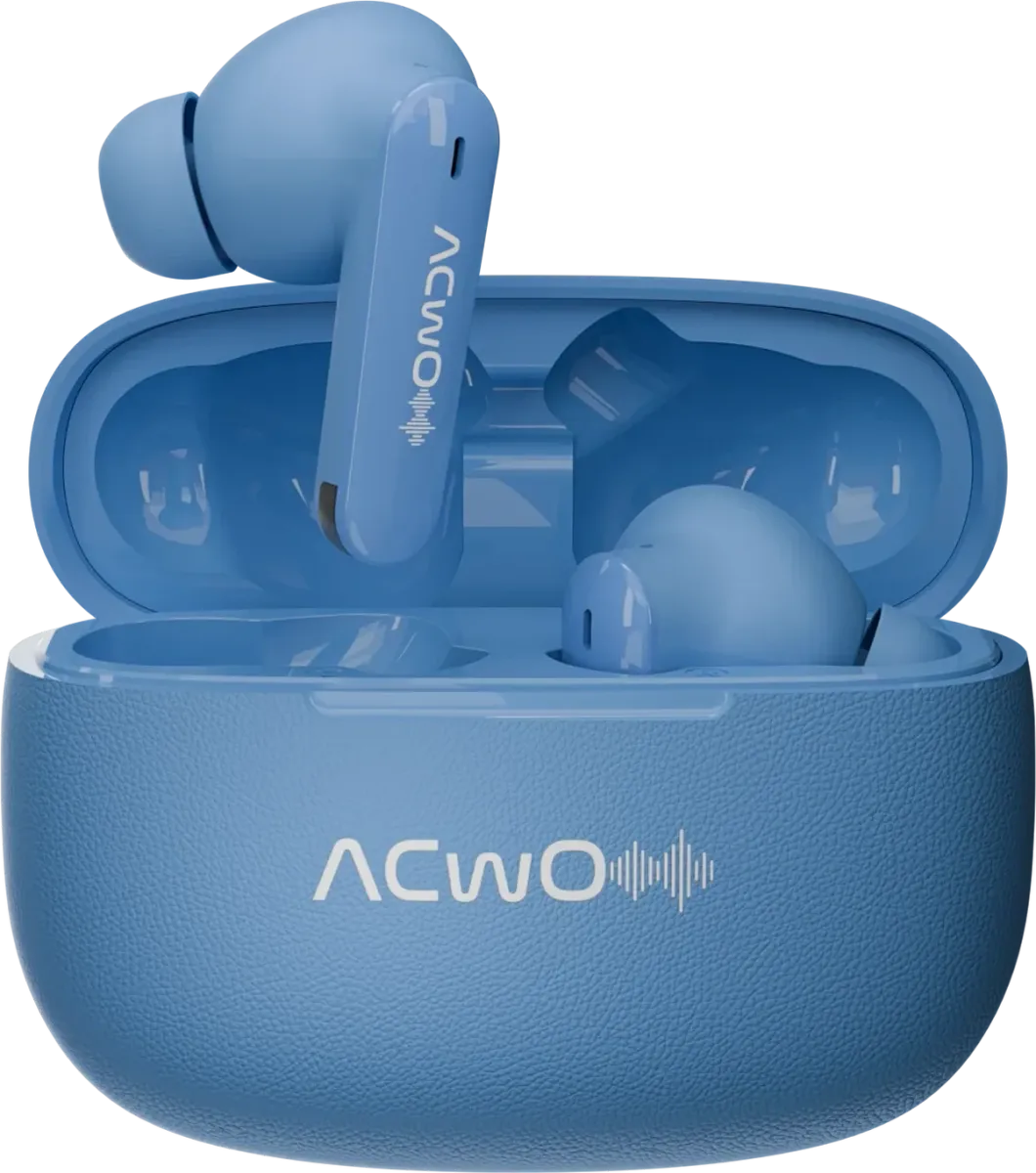 ACWO DwOTS Muze True Wireless Earbuds - Price in India (May 2026 ...