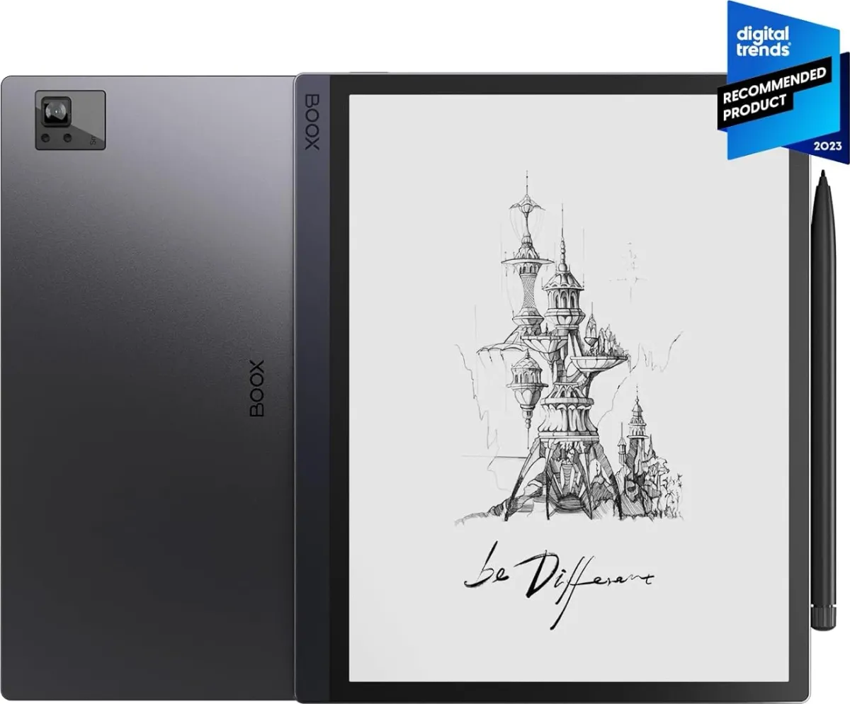 BOOX Tab Ultra - Price in India (Apr 2026), Specs, Reviews | Smartprix
