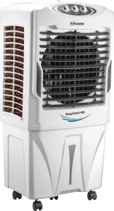Hypher EazyCool 90 L Desert Air Cooler Price in India 2025, Full Specs ...