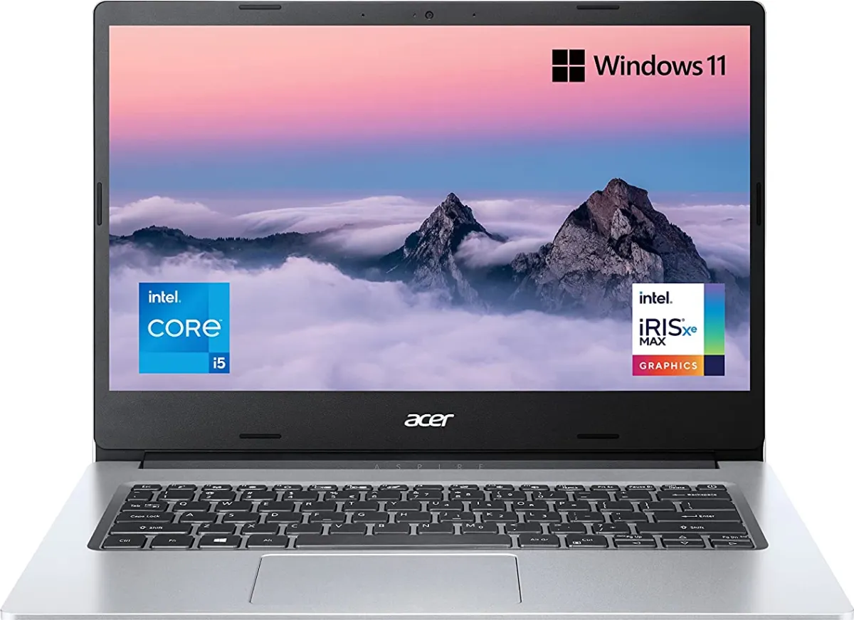 Acer Aspire 3 A315-58 Laptop (11th Gen Core i5/ 12GB/ 512GB SSD/ Win11) Price in India 2025 ...