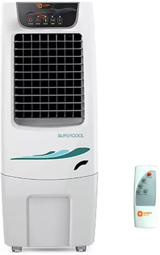 Orient Electric SuperCool CP3002H 30 L Personal Air Cooler - Price in ...