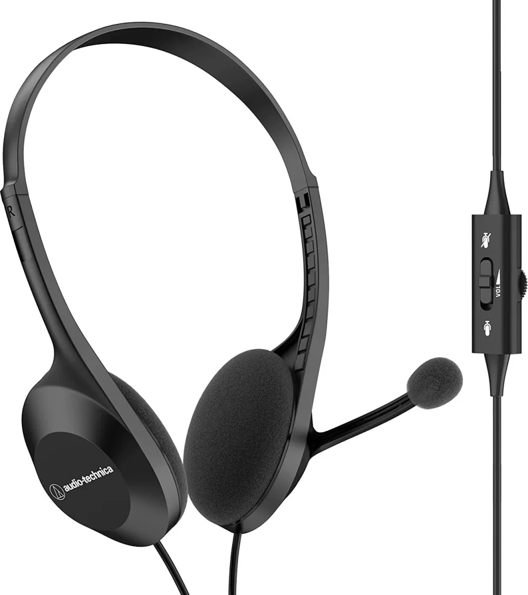 Audio Technica ATH-102 Wired Headphones - Price in India (May 2026 ...