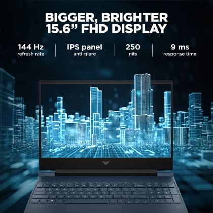 HP Victus Special Edition 15-fa1379TX Gaming Laptop (12th Gen Core i5 ...
