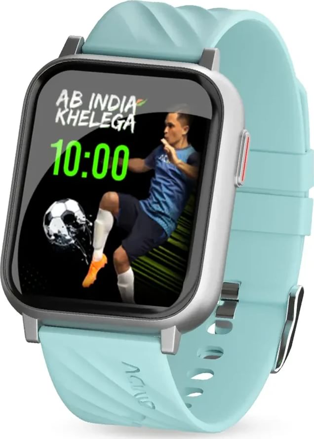 ACwO FwIT 007 Smartwatch Price in India 2024, Full Specs & Review ...