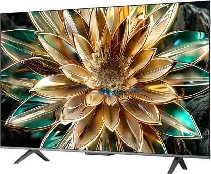 TCL C69B 43 inch Ultra HD Smart QLED TV (43C69B) Price in India 2025 ...
