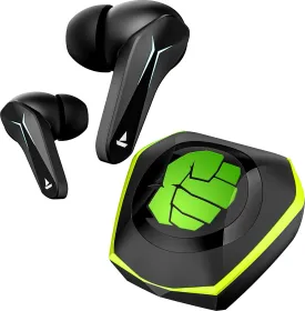 boAt Immortal 121 True Wireless Earbuds vs boAt Airdopes Drift True ...