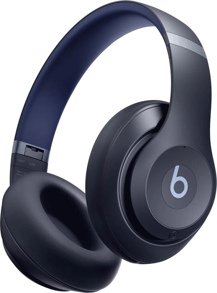 Beats Studio Pro Wireless Headphones Price in India 2025, Full Specs ...