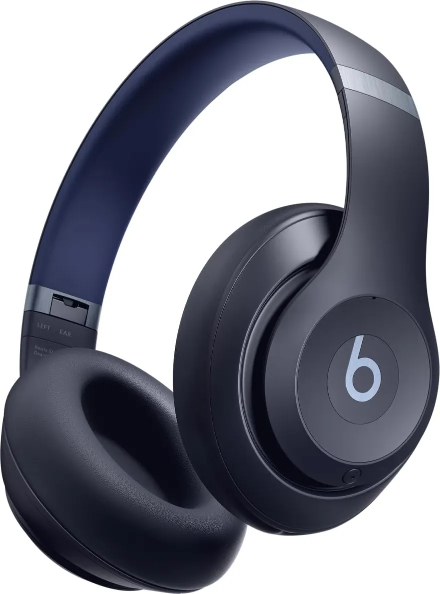 Beats Studio Pro Wireless Headphones - Price in India (May 2026), Specs ...
