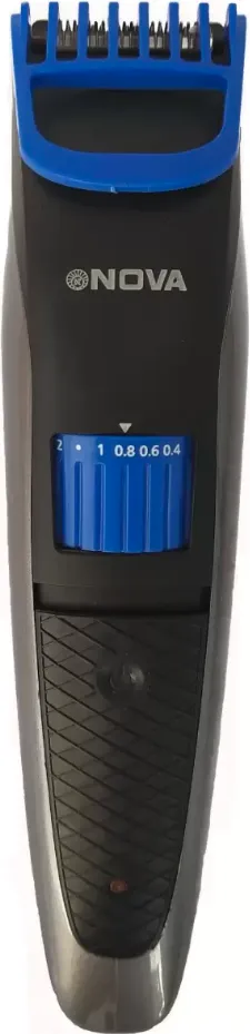 Nova NS-2019 Trimmer Price in India 2025, Full Specs & Review | Smartprix