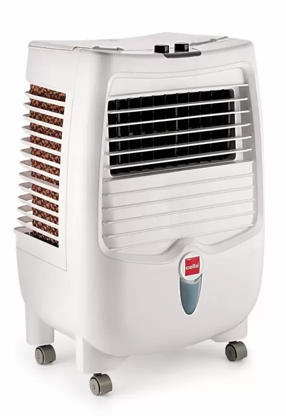 Cello Pearl 22 L Personal Air Cooler Price in India 2025, Full Specs ...