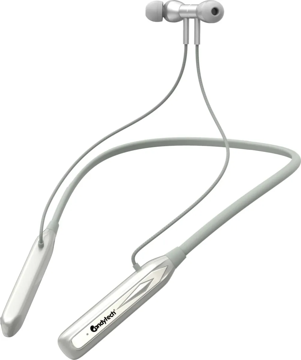 Candytech Gucci Wireless Neckband - Price in India (May 2026), Specs ...
