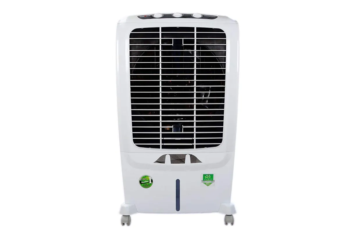 Kenstar Snowcool Super 55 L Air Cooler - Price in India (Apr 2026 ...