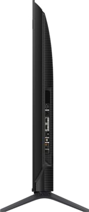 TCL C655 50 inch Ultra HD 4K Smart QLED TV (50C655) Price in India 2025 ...