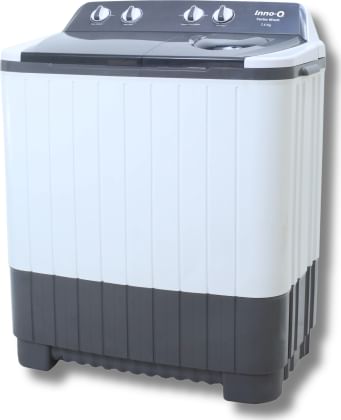 Inno-Q 75-TURBO-IVI 7.5 Kg Semi Automatic Top Load Washing Machine ...
