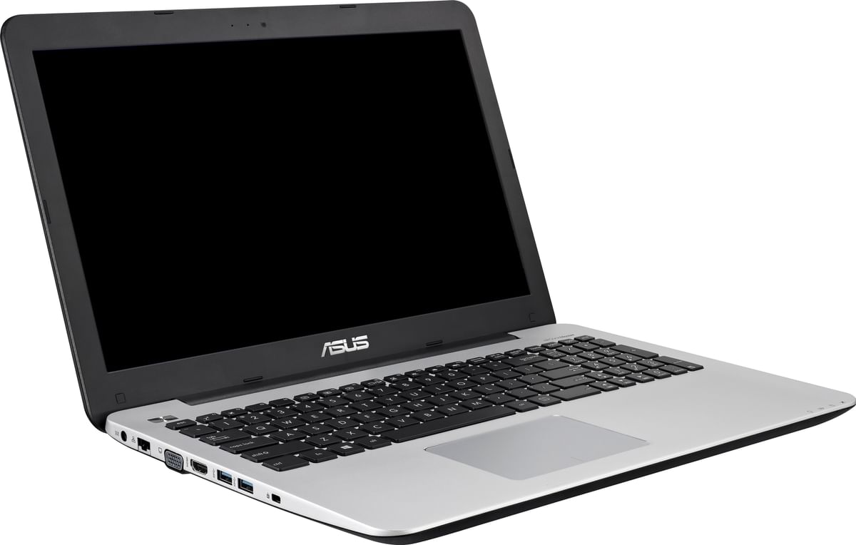 Asus K555LJ -XX131D Notebook (5th Gen Ci5/ 8GB/ 1TB/ FreeDOS/ 2GB Graph ...