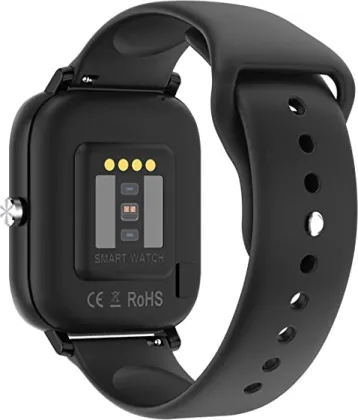 Bfit Genius Smartwatch Price in India 2025, Full Specs & Review | Smartprix