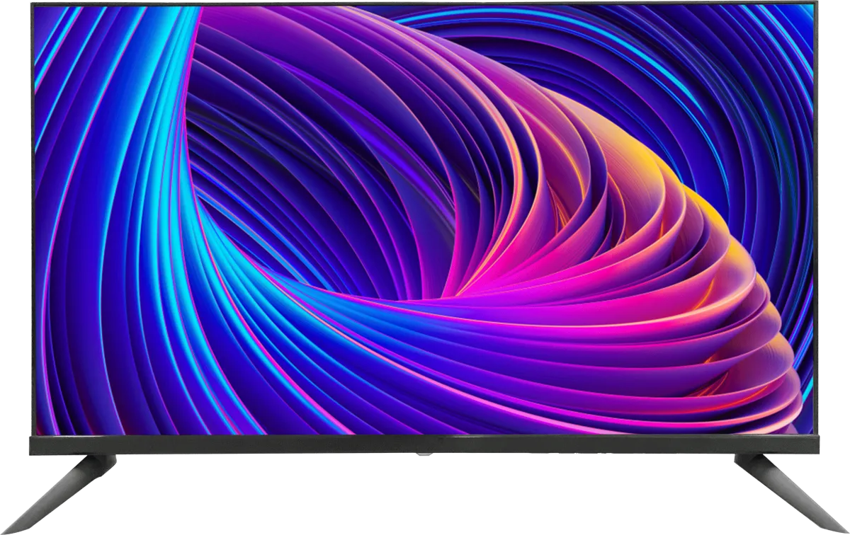 Treeview Frameless IND3205ST 32 Inch HD Ready Smart LED TV Price in ...