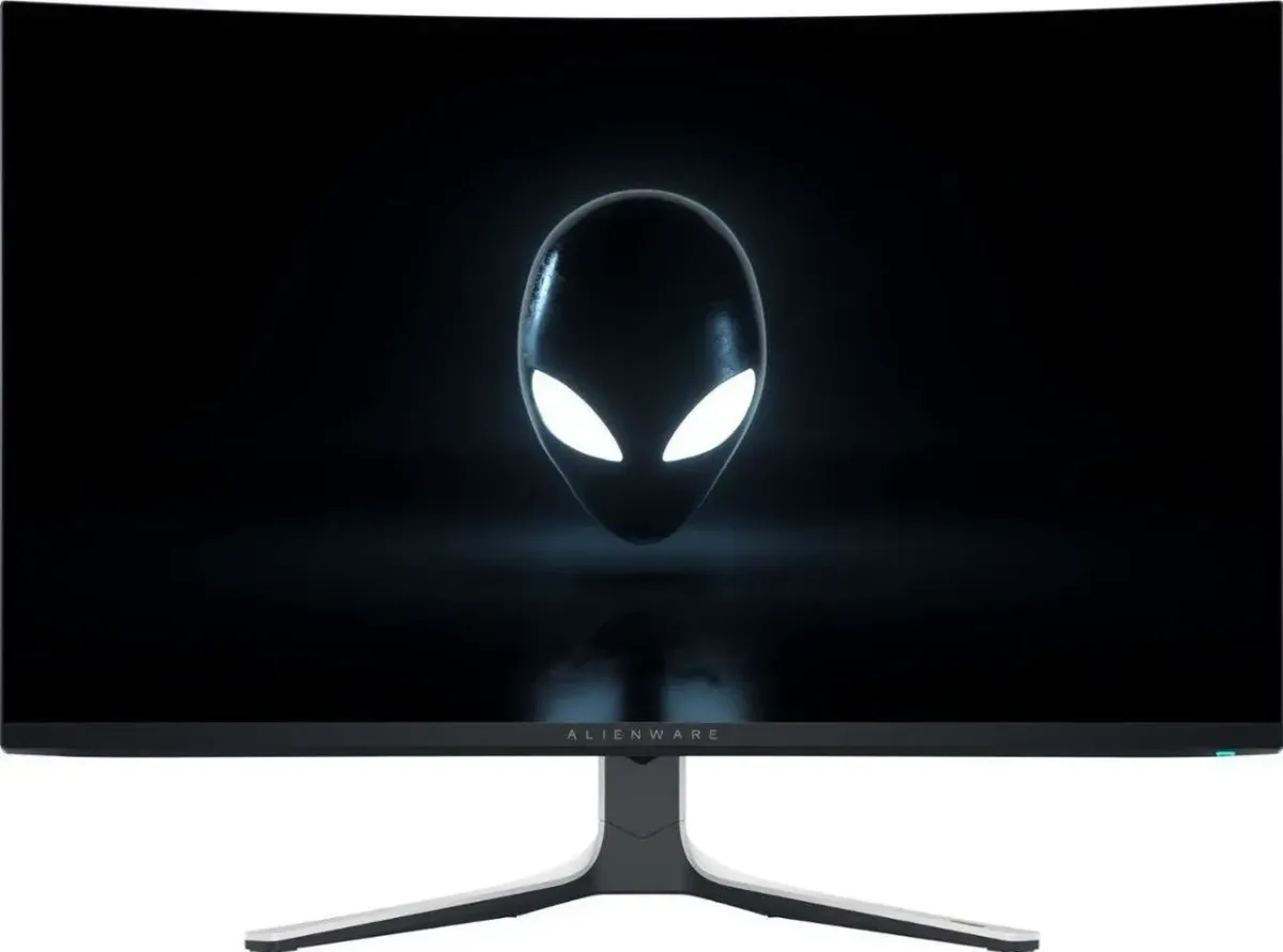 Alienware AW3225QF 32 inch Ultra HD 4K QD-OLED Gaming Monitor Price in ...
